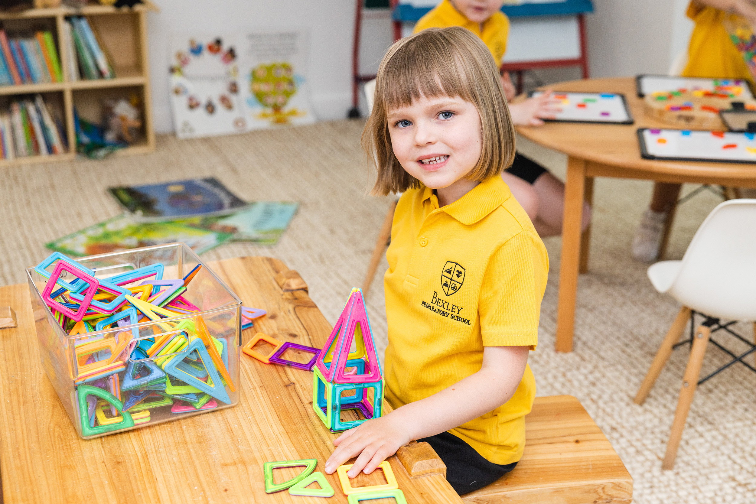 About Us – Bexley Preparatory School